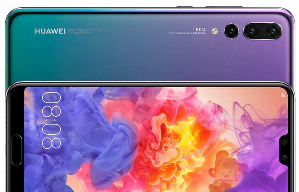 Top 10 Huawei P20 / P20 Pro cases and accessories | giffgaff